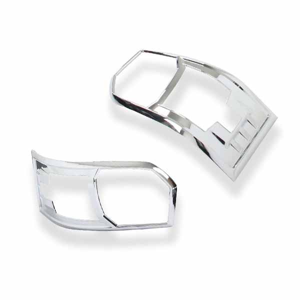 HeadLight Covers Hiace 2014-2020 H1